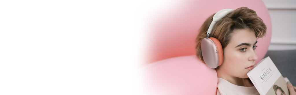 Earphones - Markit10