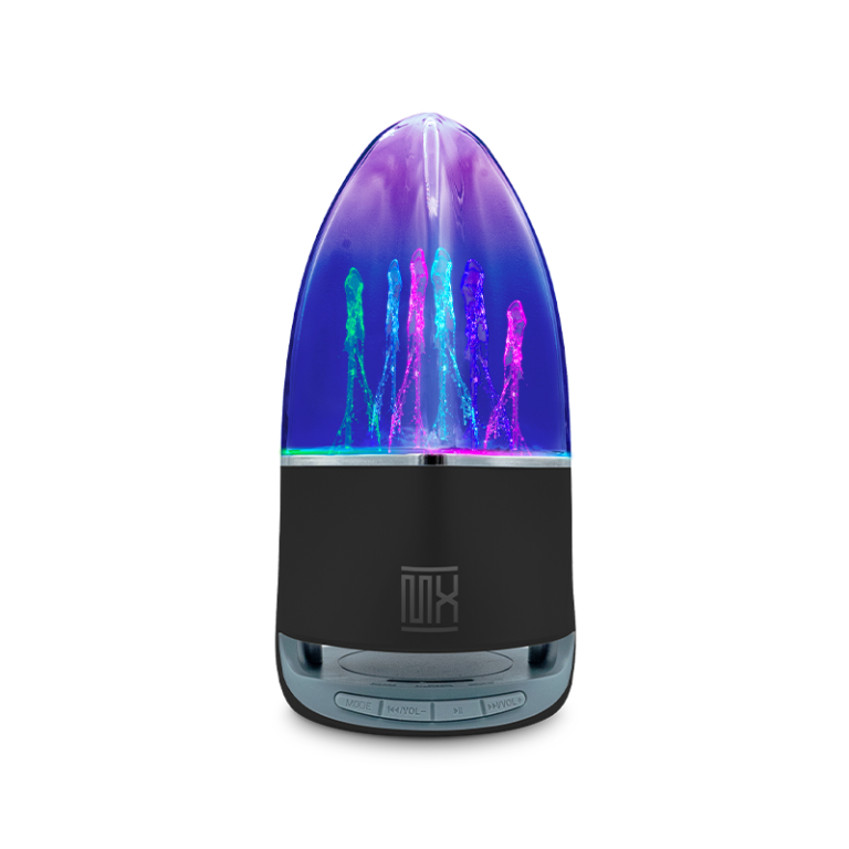 Lightwave Fountain Speaker - Markit10