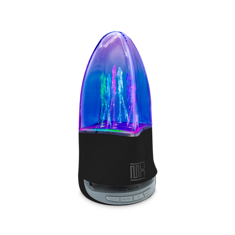 Lightwave Fountain Speaker - Markit10